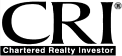 Home - Chartered Realty Investor® Society